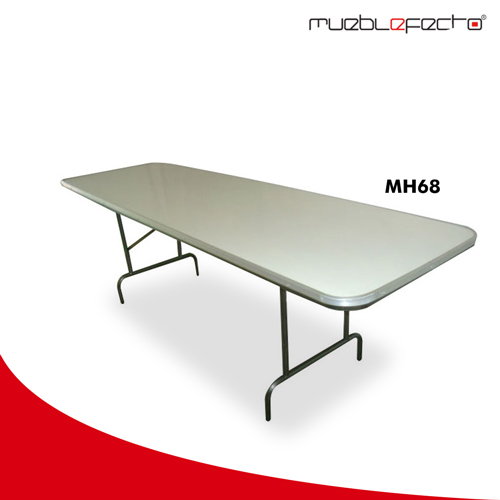 MH68 - TABLÓN PARA EVENTOS - Mueblefecto.com.mx